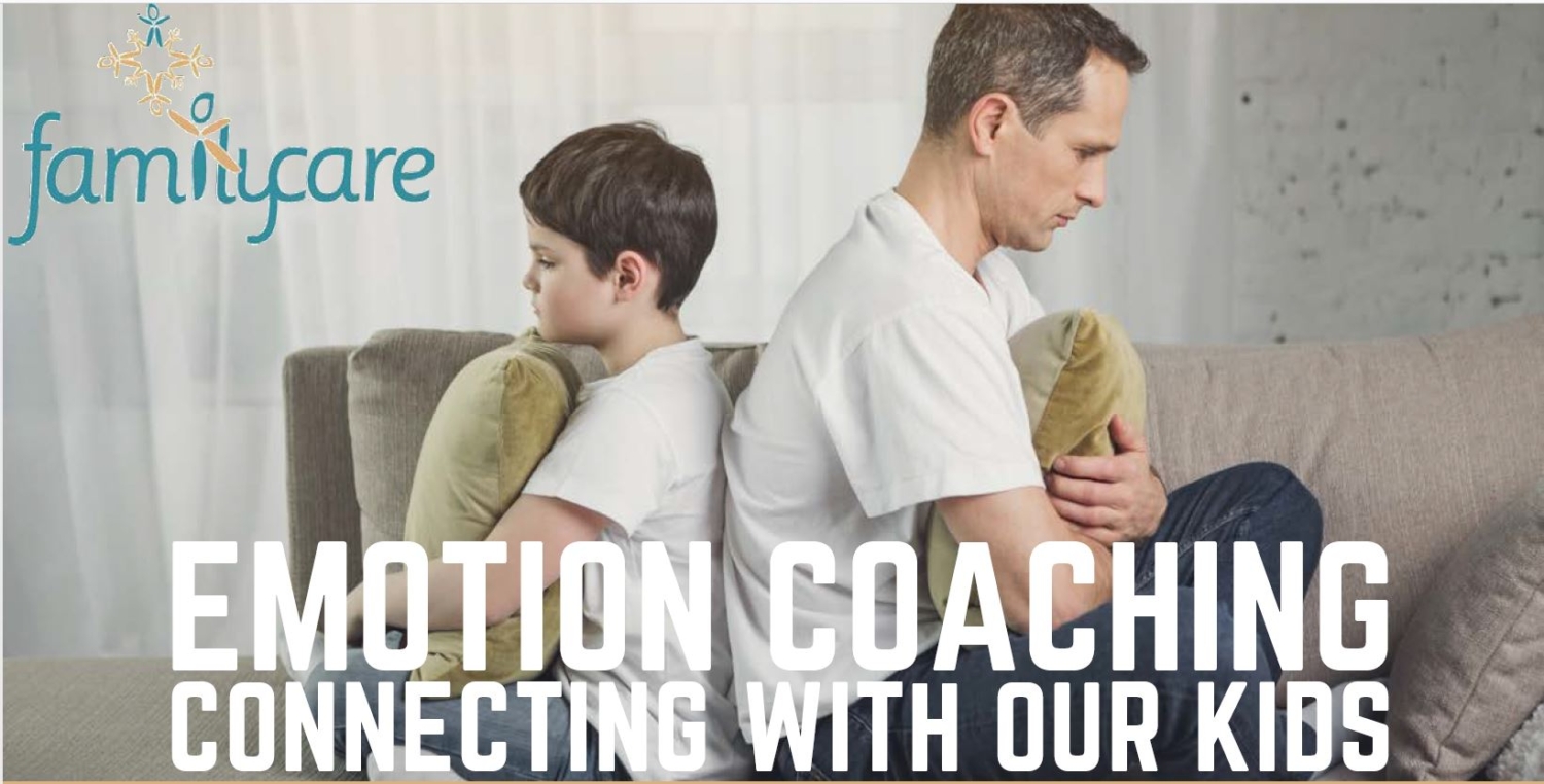 Regional Parenting Services - FamilyCare