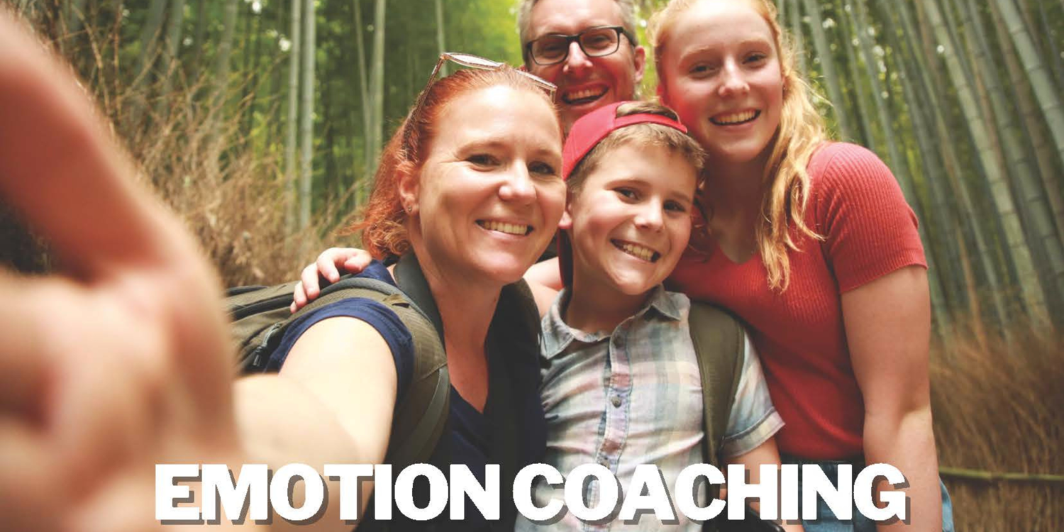 Regional Parenting Services - FamilyCare