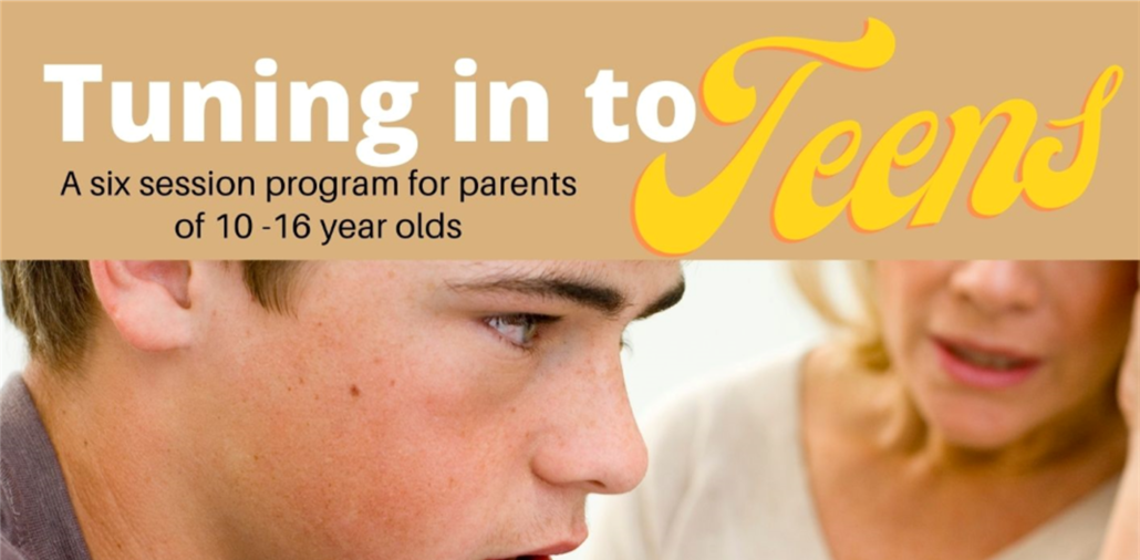 Regional Parenting Services - FamilyCare