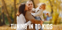 Tuning in to Kids - FamilyCare
