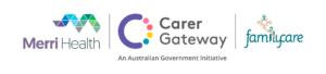 Carer Gateway - FamilyCare
