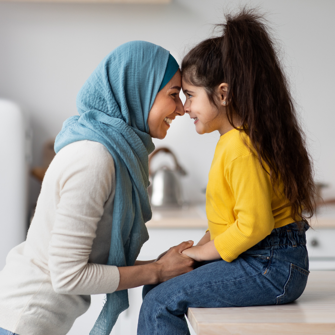 Multicultural Parenting Programs - FamilyCare